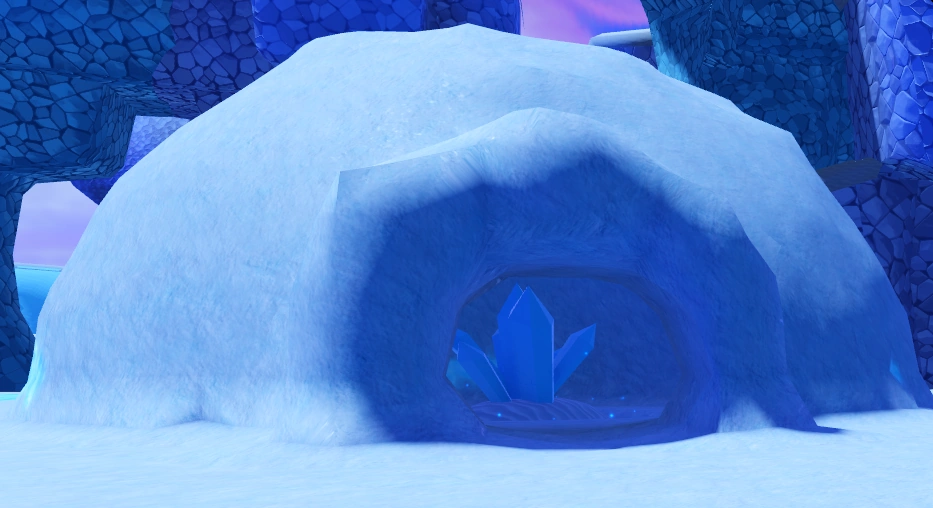 Snowboard Slopes | Sonic Speed Simulator Wiki | Fandom