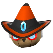 Scarecrow Gemerl | Sonic Speed Simulator Wiki | Fandom