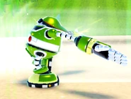 E-10000G | Sonic Speed Simulator Wiki | Fandom