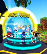 Sale History | Sonic Speed Simulator Wiki | Fandom