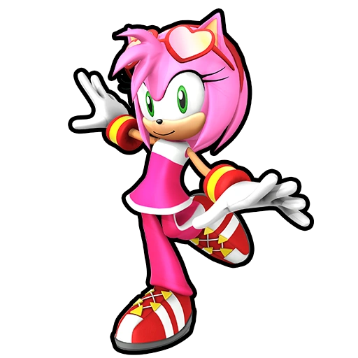 User blog:Runthedecks1597/The Pro Riders Update | Sonic Speed Simulator ...