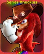 Knuckles Event | Sonic Speed Simulator Wiki | Fandom