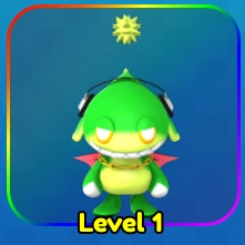 Vector Chao | Sonic Speed Simulator Wiki | Fandom