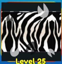 Zebra Trail | Sonic Speed Simulator Wiki | Fandom