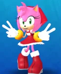 Chef Amy | Sonic Speed Simulator Wiki | Fandom