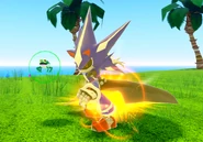 Parry | Sonic Speed Simulator Wiki | Fandom