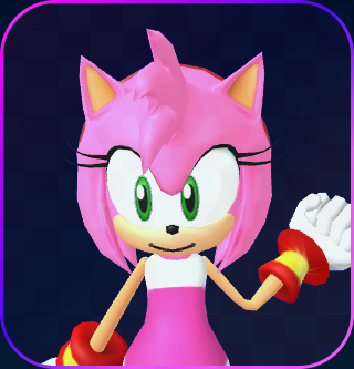 Riders Amy | Sonic Speed Simulator Wiki | Fandom