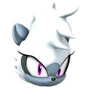 Tangle the Lemur | Sonic Speed Simulator Wiki | Fandom