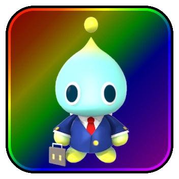 Business Chao | Sonic Speed Simulator Wiki | Fandom