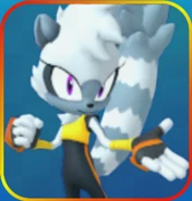 Tangle the Lemur | Sonic Speed Simulator Wiki | Fandom