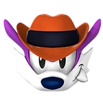 Fang the Hunter | Sonic Speed Simulator Wiki | Fandom