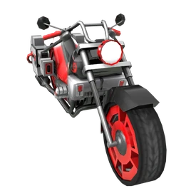 Dark Rider Motorbike | Sonic Speed Simulator Wiki | Fandom