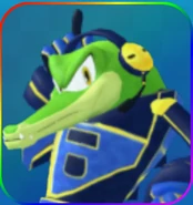 Racesuit Vector | Sonic Speed Simulator Wiki | Fandom