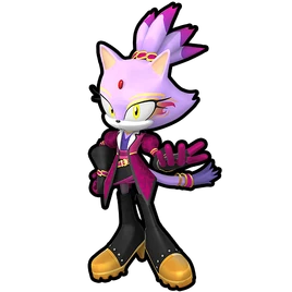 Rockstar Blaze | Sonic Speed Simulator Wiki | Fandom