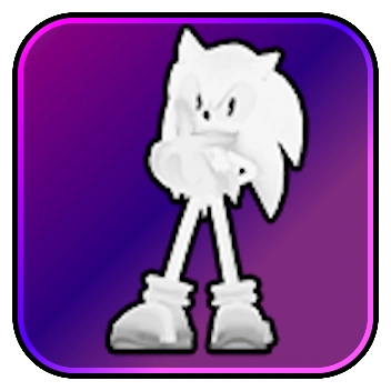 Thinking Emote | Sonic Speed Simulator Wiki | Fandom