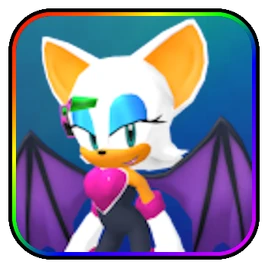 Adventure Rouge | Sonic Speed Simulator Wiki | Fandom