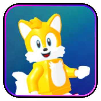 LEGO Tails | Sonic Speed Simulator Wiki | Fandom
