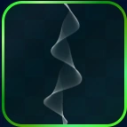 Orange Wavy Trail | Sonic Speed Simulator Wiki | Fandom