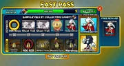 Fast Pass | Sonic Speed Simulator Wiki | Fandom