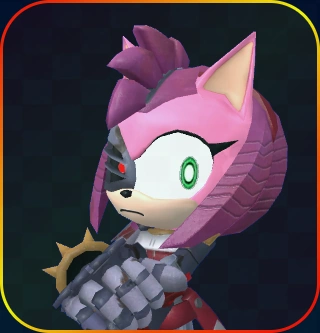 Rusty Rose | Sonic Speed Simulator Wiki | Fandom