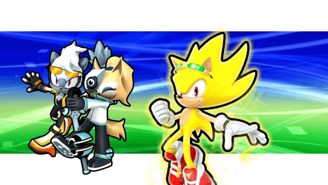 Unofficial Value List | Sonic Speed Simulator Wiki | Fandom