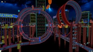 Radical Highway | Sonic Speed Simulator Wiki | Fandom