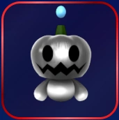 Silver Pumpkin Chao | Sonic Speed Simulator Wiki | Fandom