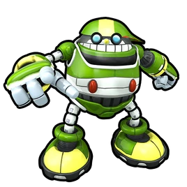 E-10000G | Sonic Speed Simulator Wiki | Fandom