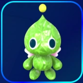 Jewel Peridot Chao | Sonic Speed Simulator Wiki | Fandom