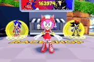 Racesuit Amy | Sonic Speed Simulator Wiki | Fandom