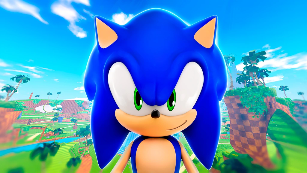 Update Log | Sonic Speed Simulator Wiki | Fandom