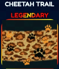 Cheetah Trail | Sonic Speed Simulator Wiki | Fandom