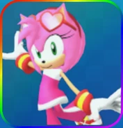 Riders Amy (Exotic) | Sonic Speed Simulator Wiki | Fandom