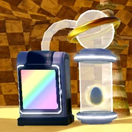 Friend Machines | Sonic Speed Simulator Wiki | Fandom