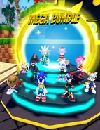 Sale History | Sonic Speed Simulator Wiki | Fandom