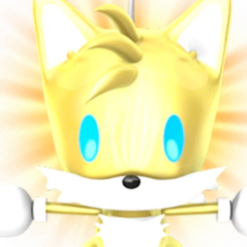 Toy Robot Tails | Sonic Speed Simulator Wiki | Fandom
