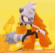 Tangle the Lemur | Sonic Speed Simulator Wiki | Fandom