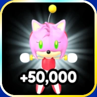 Character Mastery | Sonic Speed Simulator Wiki | Fandom