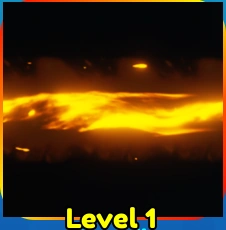 Luminosity Orange Trail | Sonic Speed Simulator Wiki | Fandom