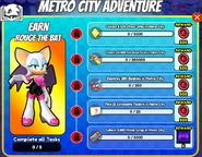 Main Quest | Sonic Speed Simulator Wiki | Fandom