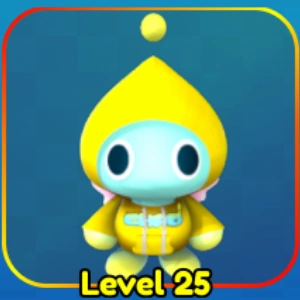 Yellow Hoodie Chao | Sonic Speed Simulator Wiki | Fandom
