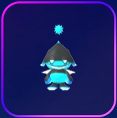 Dark Aquatic Chao | Sonic Speed Simulator Wiki | Fandom