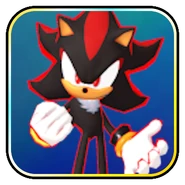 Dark Shadow | Sonic Speed Simulator Wiki | Fandom
