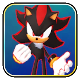 Dark Shadow | Sonic Speed Simulator Wiki | Fandom