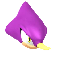 Espio the Chameleon | Sonic Speed Simulator Wiki | Fandom