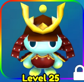 Samurai Chao | Sonic Speed Simulator Wiki | Fandom