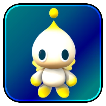 Cheese Cake Chao | Sonic Speed Simulator Wiki | Fandom