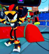 Flame Shadow | Sonic Speed Simulator Wiki | Fandom