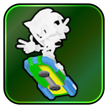 Gear Flex Emote | Sonic Speed Simulator Wiki | Fandom