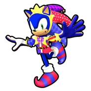Jester Sonic Event | Sonic Speed Simulator Wiki | Fandom